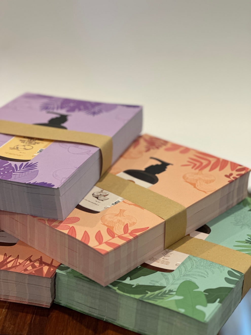 Professional Flyer & Document Printing | Known Designs & Print